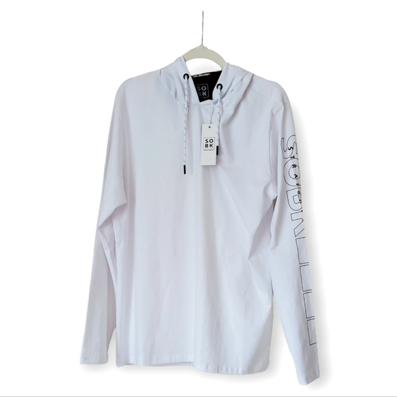 SOBK | Shirts | Sobk Straight Outta Brooklyn Supreme Cotton Pullover ...